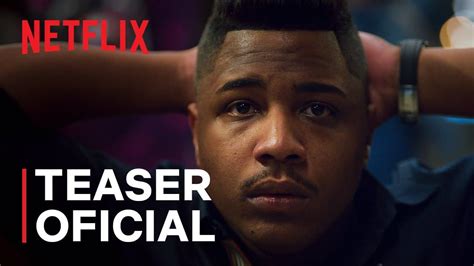 Sintonia Teaser Da Temporada 4 Revela Reviravoltas Chocantes Prepare