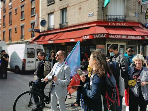 La France Insoumise Nupes Aubervilliers On Twitter A Aubervilliers