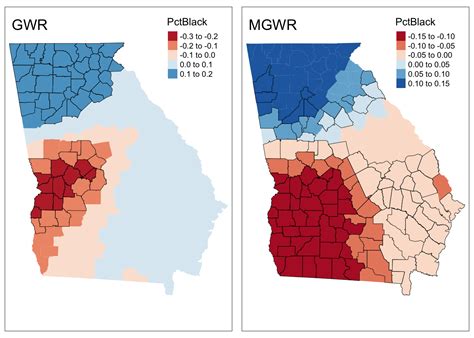 chapter 4 practical 3 modelling with regression and gwr geog5917 big data and consumer