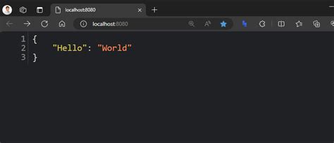 Setting Up Fast Api In Iis And Run Apis In Python Juan Stoppa