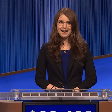 Jeopardy On Twitter There Were Some Very Crucial Final Jeopardy