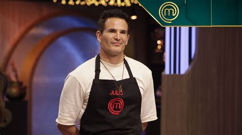 Sorpréndete con el último eliminado de MasterChef Celebrity hoy