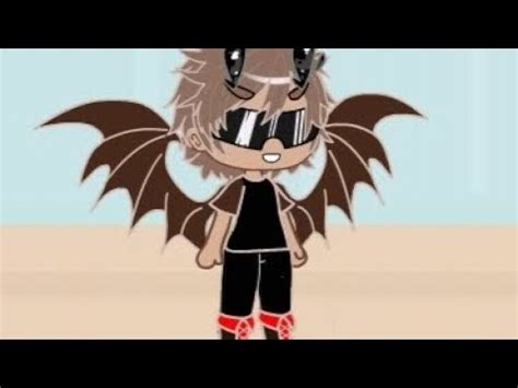 Turma Do Gabriel O Mostro Que Todo Mundo Tem Medo Na Vida No Gacha Nox