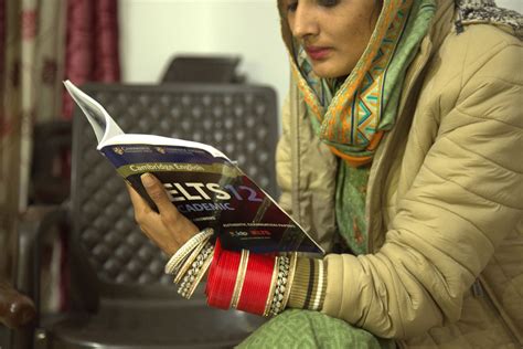 Punjabi Women Are Gaining Leverage In The Marriage Market Through
