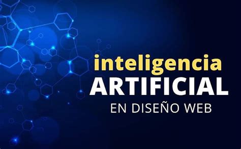 Usar la Inteligencia Artificial IA en diseño web CorbaxSEO