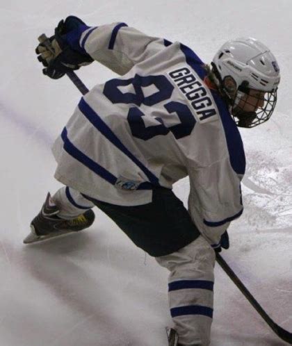 Conner Gregga The Scouting News