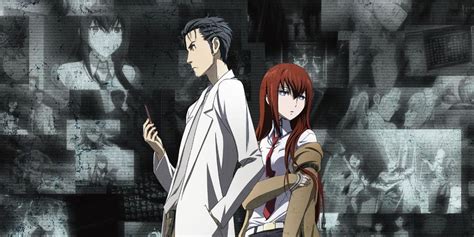 Los 15 Mejores Anime De Viajes En El Tiempo Cultture