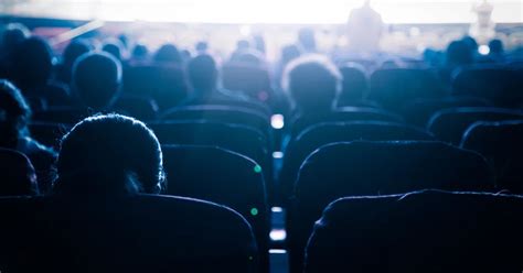 Vuelve El Cine Normal A Colombia 500 Salas De Cinemark Royal Films