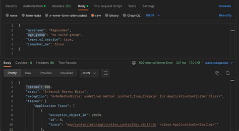 7 steps to create an api in rails by matt long level up coding