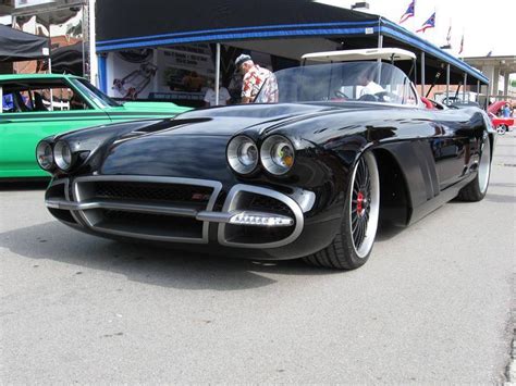 Morbid Rodz Hot Rods Classic Cars Vintage Cars