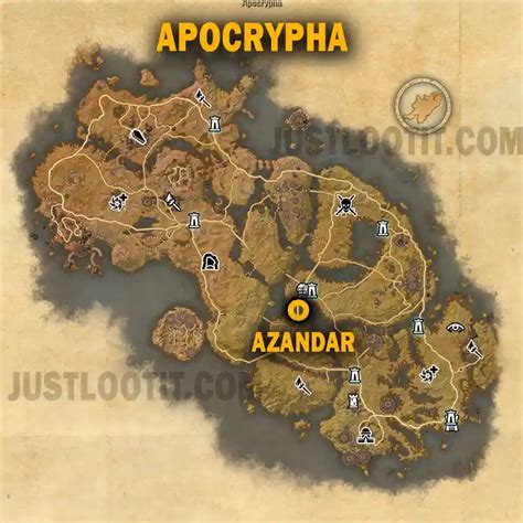 ESO AZANDAR COMPANION GUIDE ESO Just Loot It By Lucky Ghost