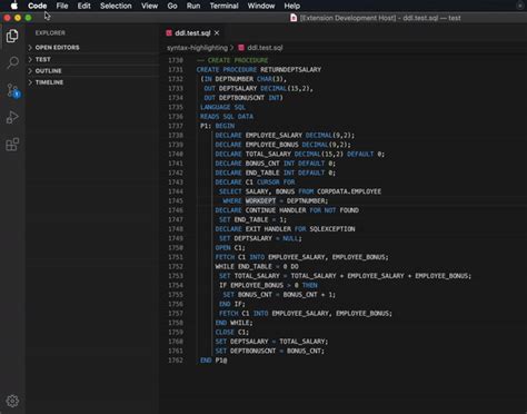 Tutustu Imagen Visual Studio Syntax Highlighting Themes Abzlocal Fi