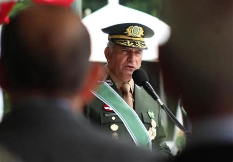 Passagem de Comando da 7ª Divisão de Exército