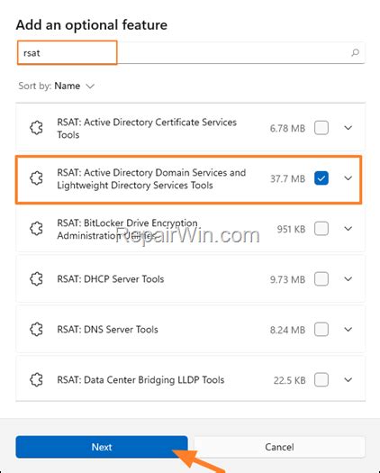 how to install active directory users and computers on windows 10 11 repair windows™