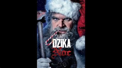 Dzika Noc Oficjalny Zwiastun DVD YouTube
