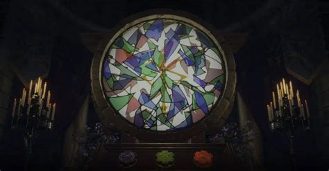 Resident Evil 4 Remake Solution To The Church Puzzle