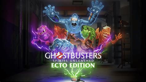 Ghostbusters Spirits Unleashed Launches Fourth Free Dlc Scifiction