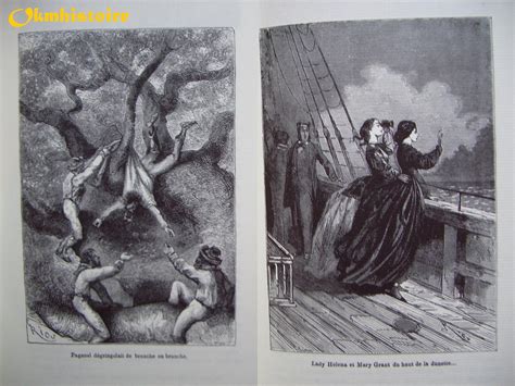 Les Voyages Extraordinaires Jules Verne Jean De