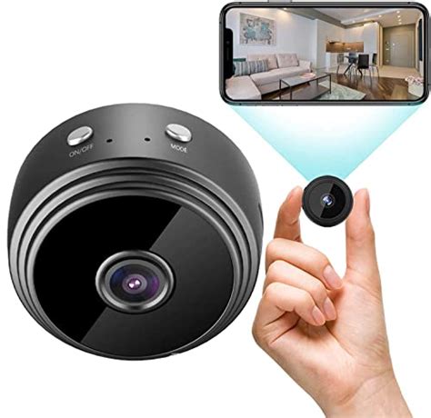 Le 8 Migliori Telecamere WiFi Per Interni Smarterhome