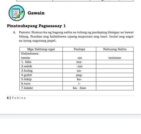 Ano Po Sagot Dito Please Please Brainly Ph
