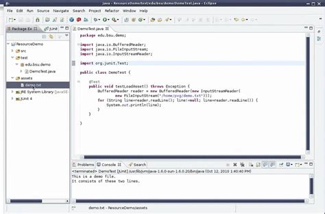 how to import java project in eclipse without file