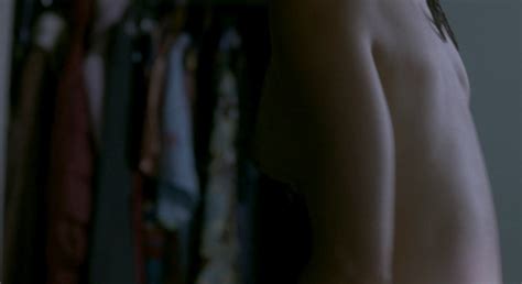 Mena Suvari Nuda 30 Anni In Stuck
