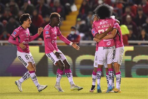 Fútbol Libre TV Independiente del Valle vs Sao Paulo Mira GRATIS la