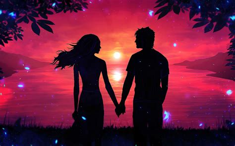 Love Couple 4k Wallpapers Wallpaper Cave Riset