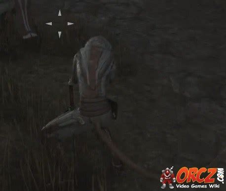 Eso Mages Guild Scholar Orcz The Video Games Wiki