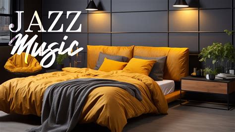 Música Jazz Relajante Jazz Instrumental para Trabajar Relajarse