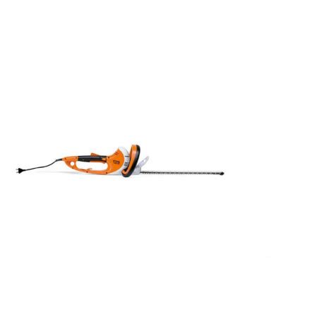 HSE 61 Taille haies électrique STIHL lamier 50cm