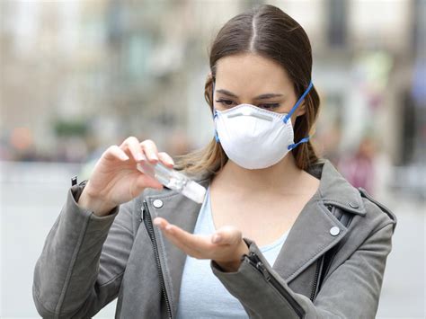 La nueva guía de la OMS sobre el uso de mascarillas contra el COVID 19