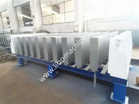 Libo Construction Factory Supplier EPS Lightweight Precast Concrete