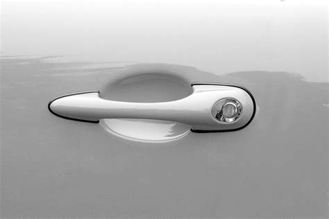 Maniglia Soluzioni E Consigli Per Sostituirla In Auto