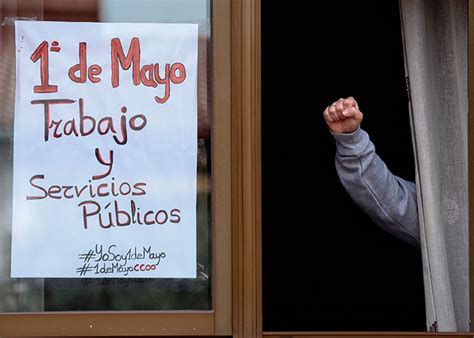 El Planeta Celebra Confinado Y En Recesi N El D A Internacional De Los