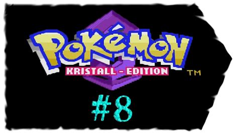 TEAM ROCKET RETURNS Part 8 PROJEKT Pokémon Kristall Lets
