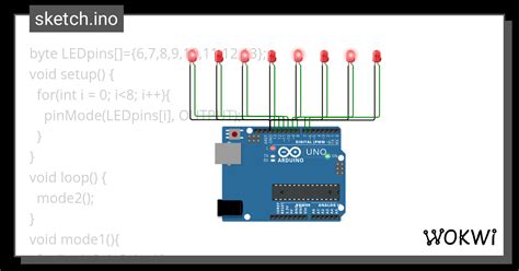 practice wokwi esp32 stm32 arduino simulator