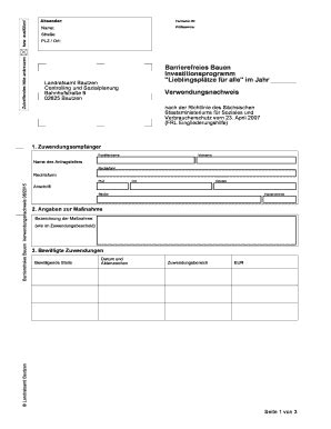 Ausf Llbar Online Landkreis Bautzen Plz Ort Zutreffendes Bitte