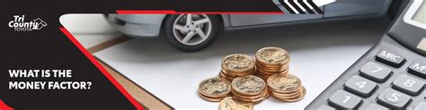 The Toyota Tacoma Money Factor Is A Important Factor To Consider When