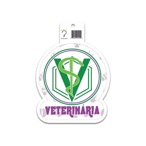 Adesivos para Veterinária Elo7