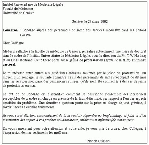 Exemple Cv Candidature Doctorat