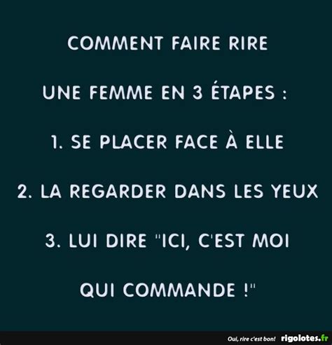 Comment faire rire Blagues et les meilleures images drôles