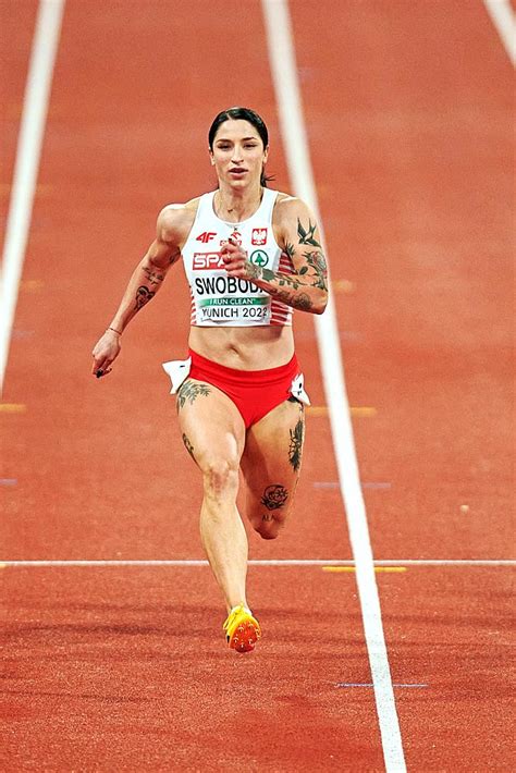 Lekkoatletyka Mistrzostwa Europy Rzym 2024 4 dzień sesja wieczorna