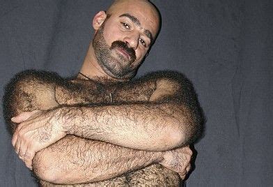 Hairy Arab Men Naked Cumception