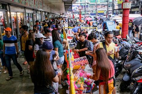 ADB Downgrades PH Economic Growth Outlook ABS CBN News