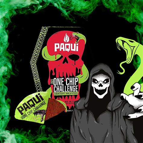 The One Chip Challenge Everything You Need To Know Updated