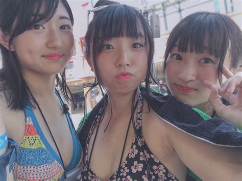 【画像】jkのくせに水着でエチエチボディをsnsで公開！ Jkちゃんねる女子高生画像サイト