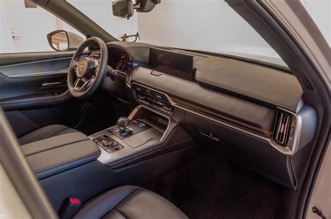 2024 Cx90 Phev Reviews In India Evvie Jillane