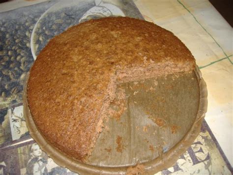 S Er Gew Rzkuchen Rezept Mit Bild Kochbar De