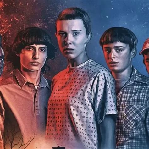 Invertidoo Strangeer on Twitter A quinta e última temporada de